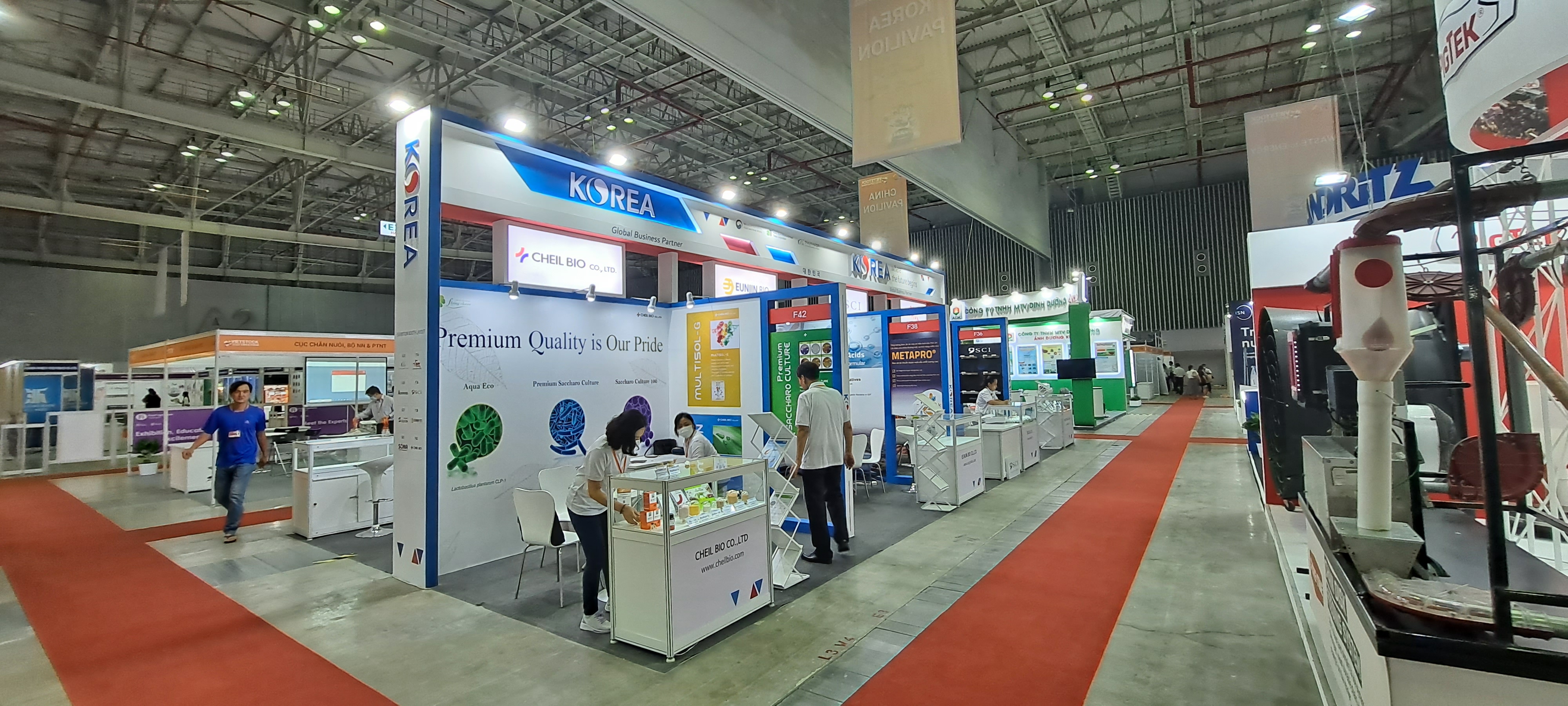 GalleryAlbum | PICSO | BEST MICE / Event / Exhibition Organiser