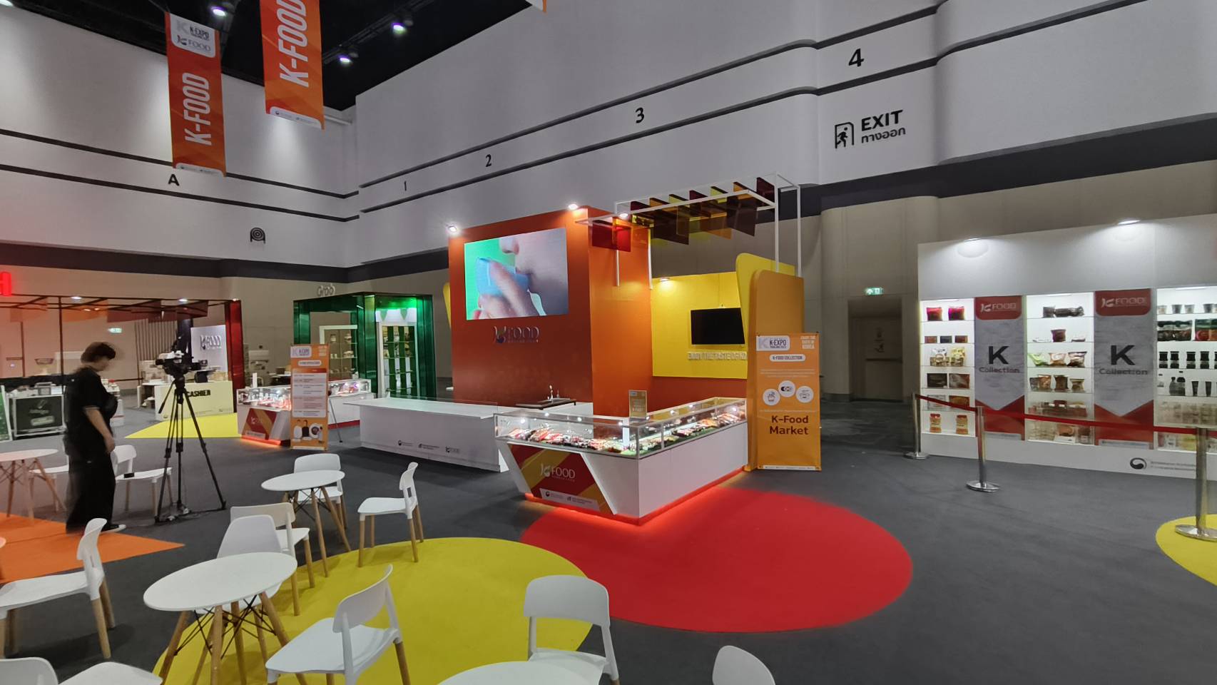 GalleryAlbum | PICSO | BEST MICE / Event / Exhibition Organiser