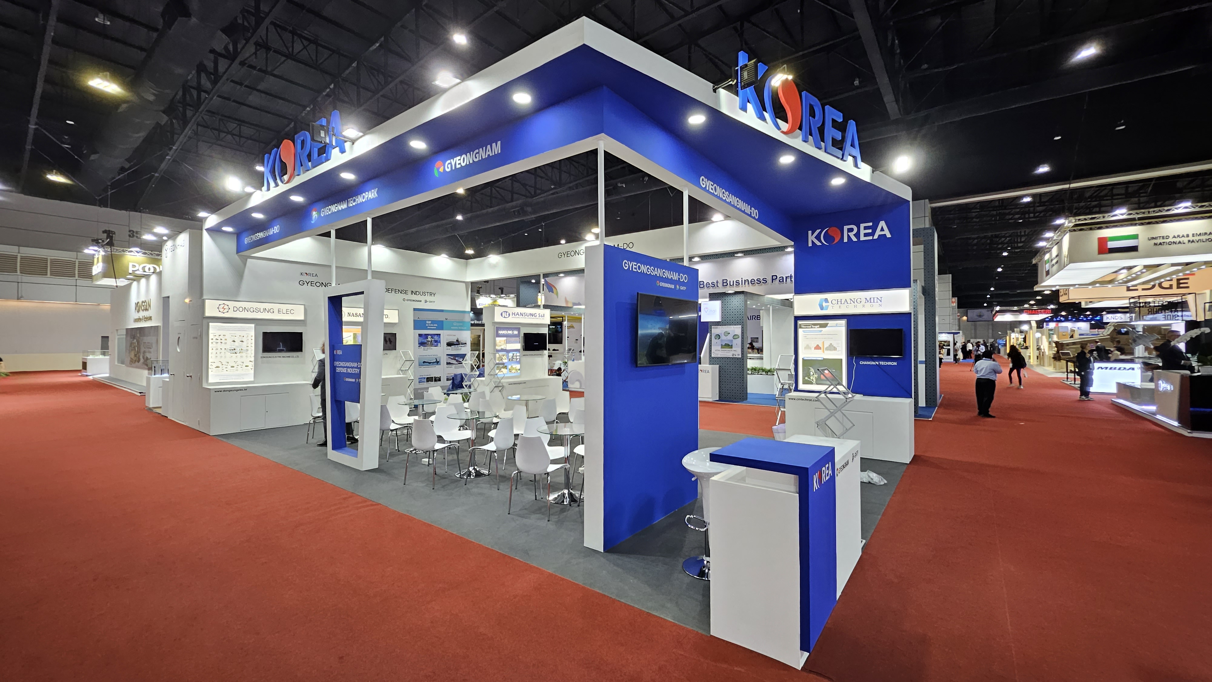 GalleryAlbum | PICSO | BEST MICE / Event / Exhibition Organiser