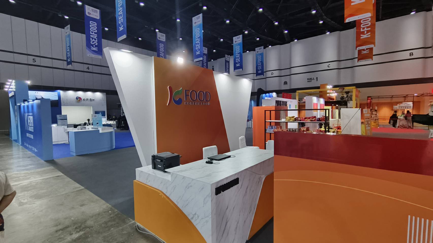 GalleryAlbum | PICSO | BEST MICE / Event / Exhibition Organiser