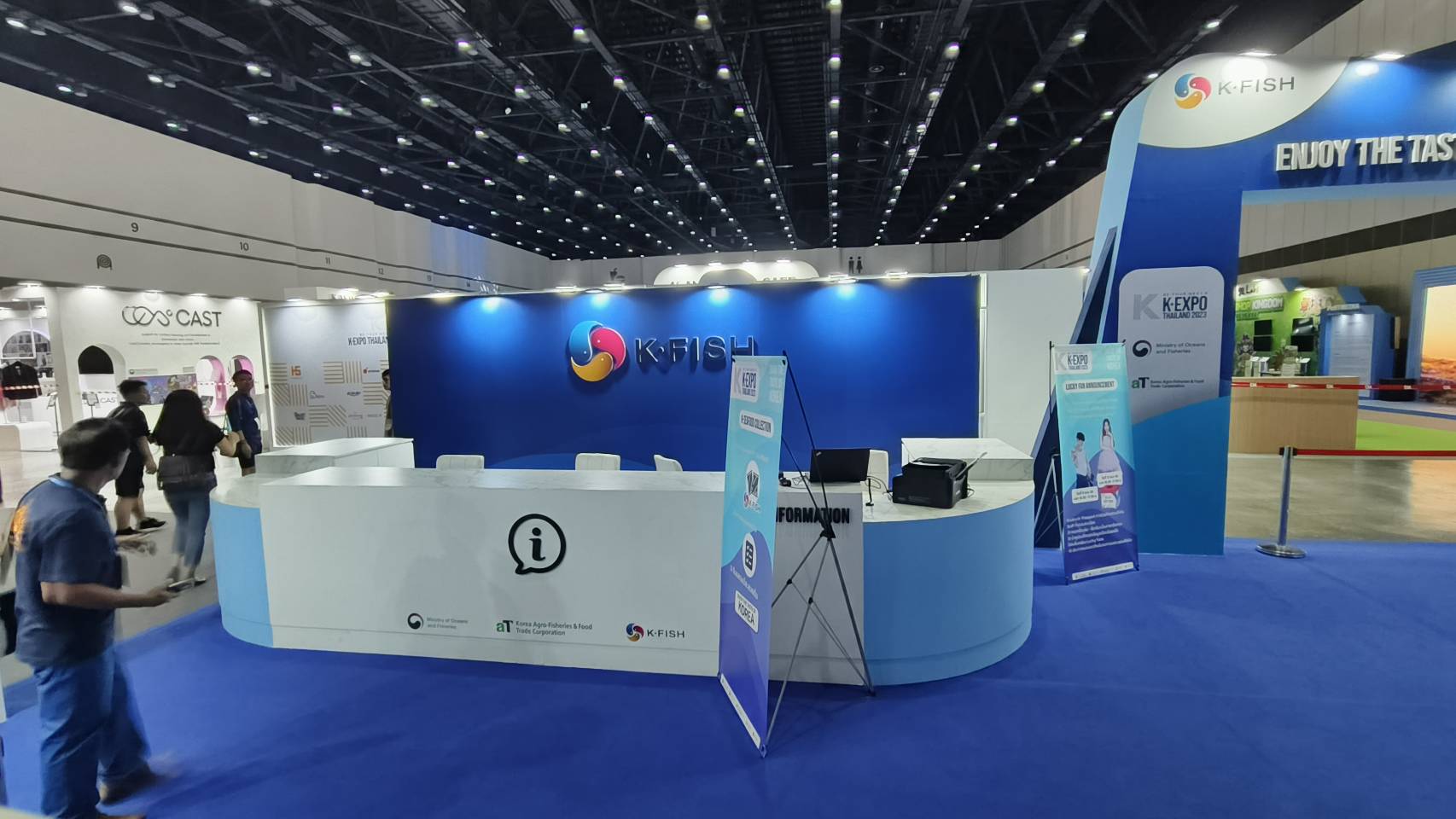 GalleryAlbum | PICSO | BEST MICE / Event / Exhibition Organiser