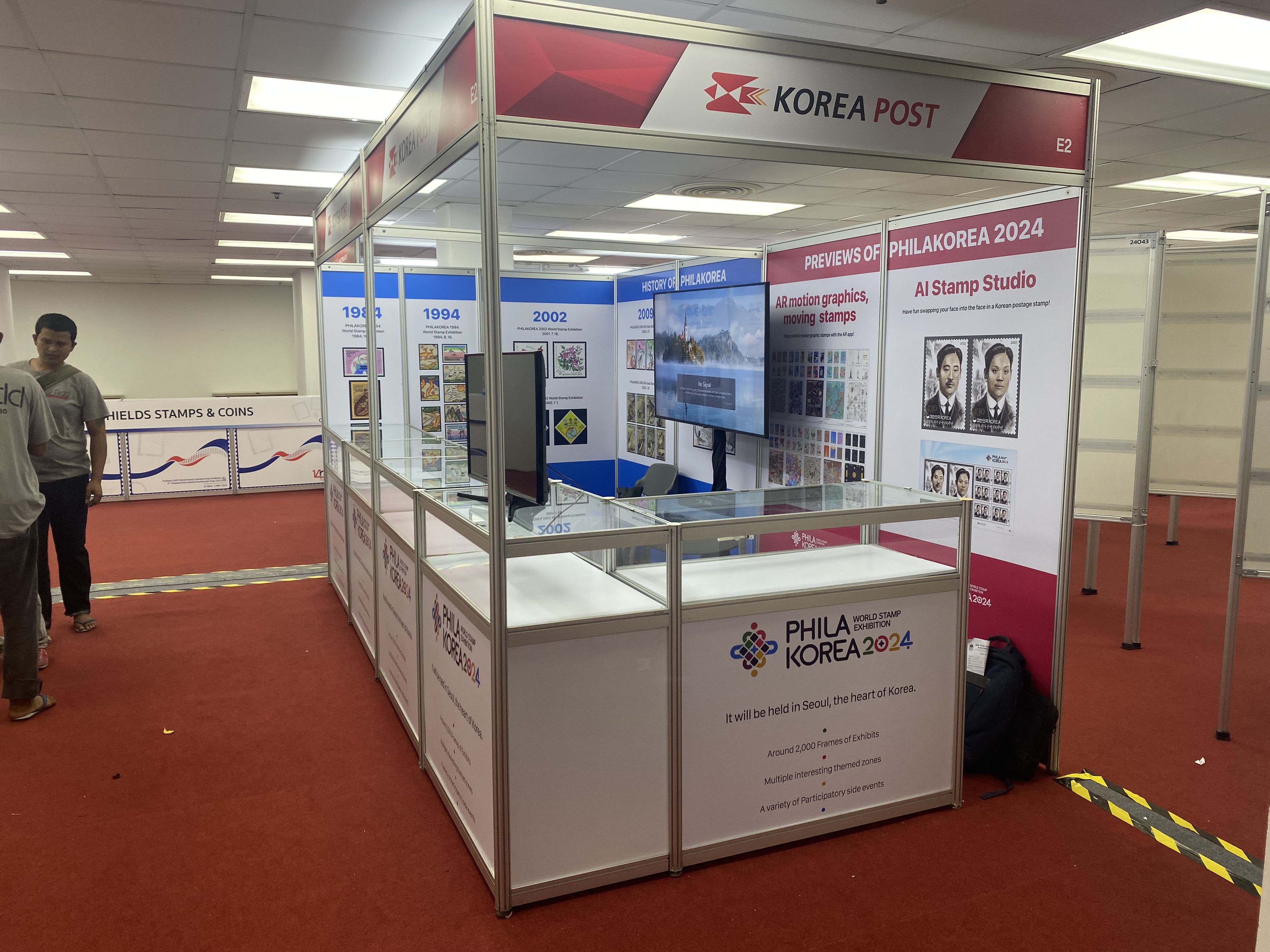 GalleryAlbum | PICSO | BEST MICE / Event / Exhibition Organiser