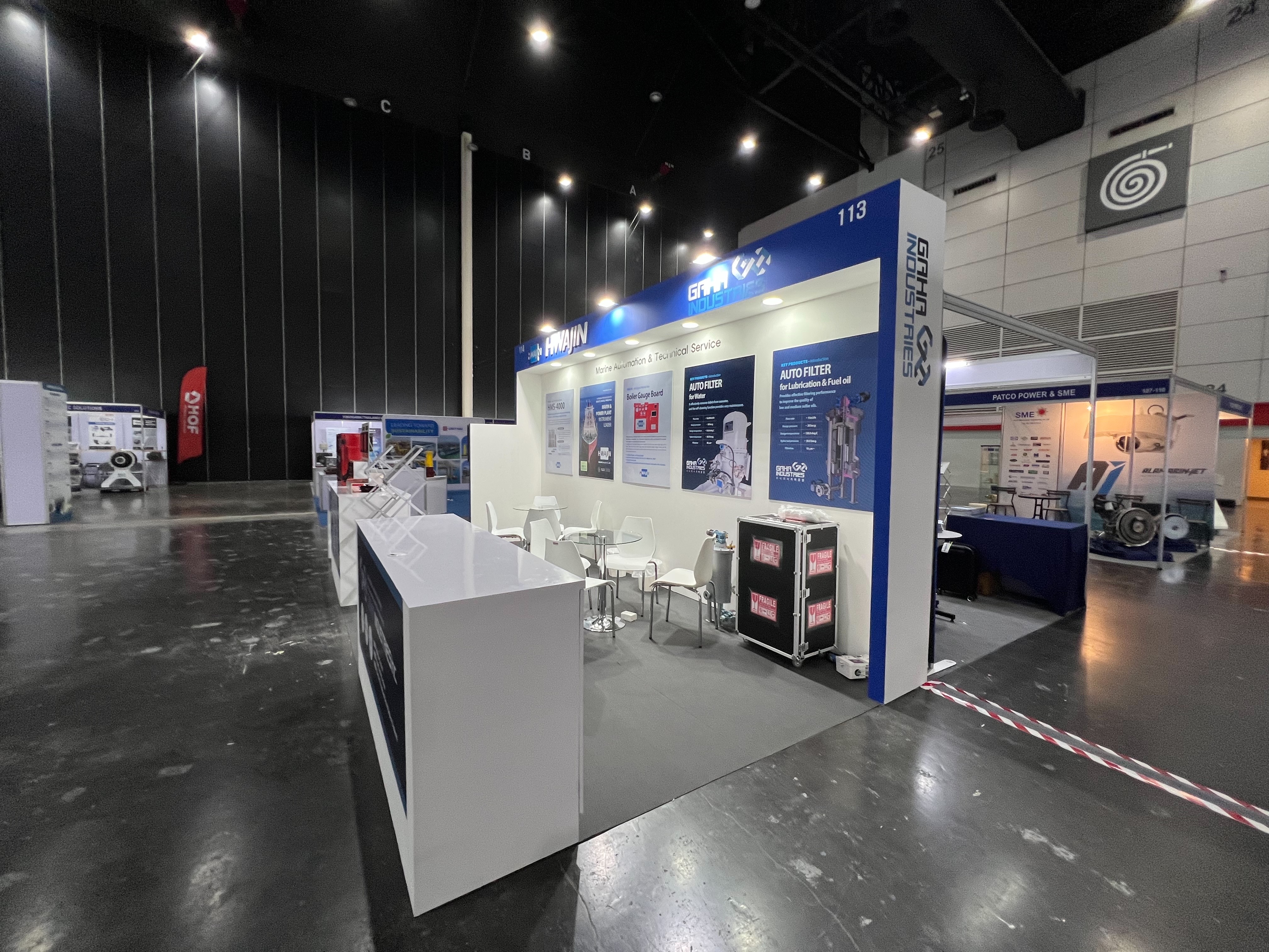 GalleryAlbum | PICSO | BEST MICE / Event / Exhibition Organiser