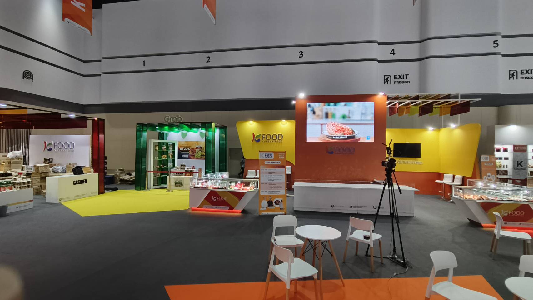 GalleryAlbum | PICSO | BEST MICE / Event / Exhibition Organiser