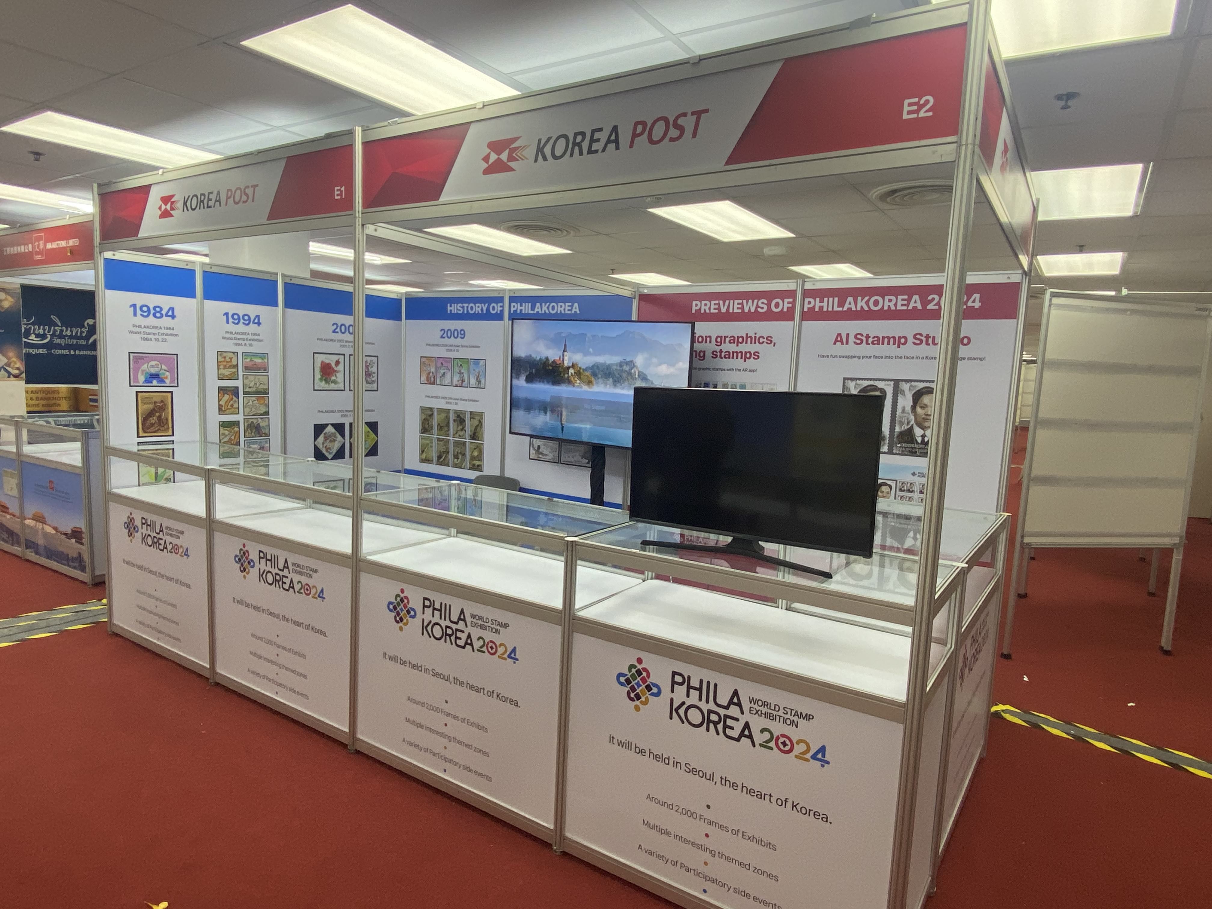 GalleryAlbum | PICSO | BEST MICE / Event / Exhibition Organiser