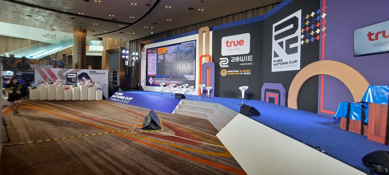 GalleryAlbum | PICSO | BEST MICE / Event / Exhibition Organiser